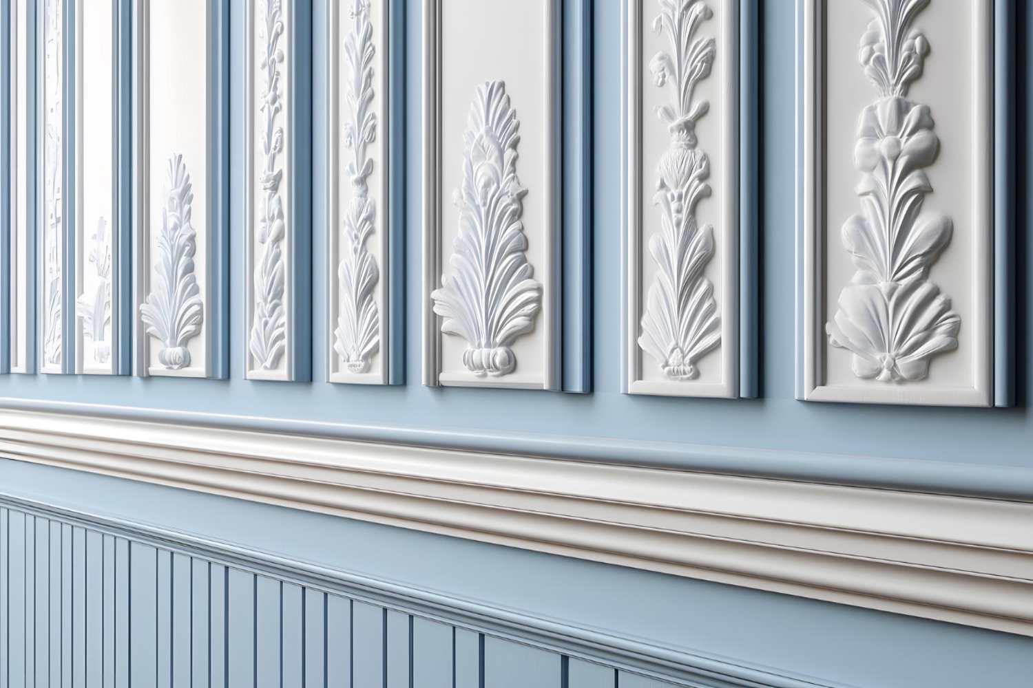 Services - MoldingOne