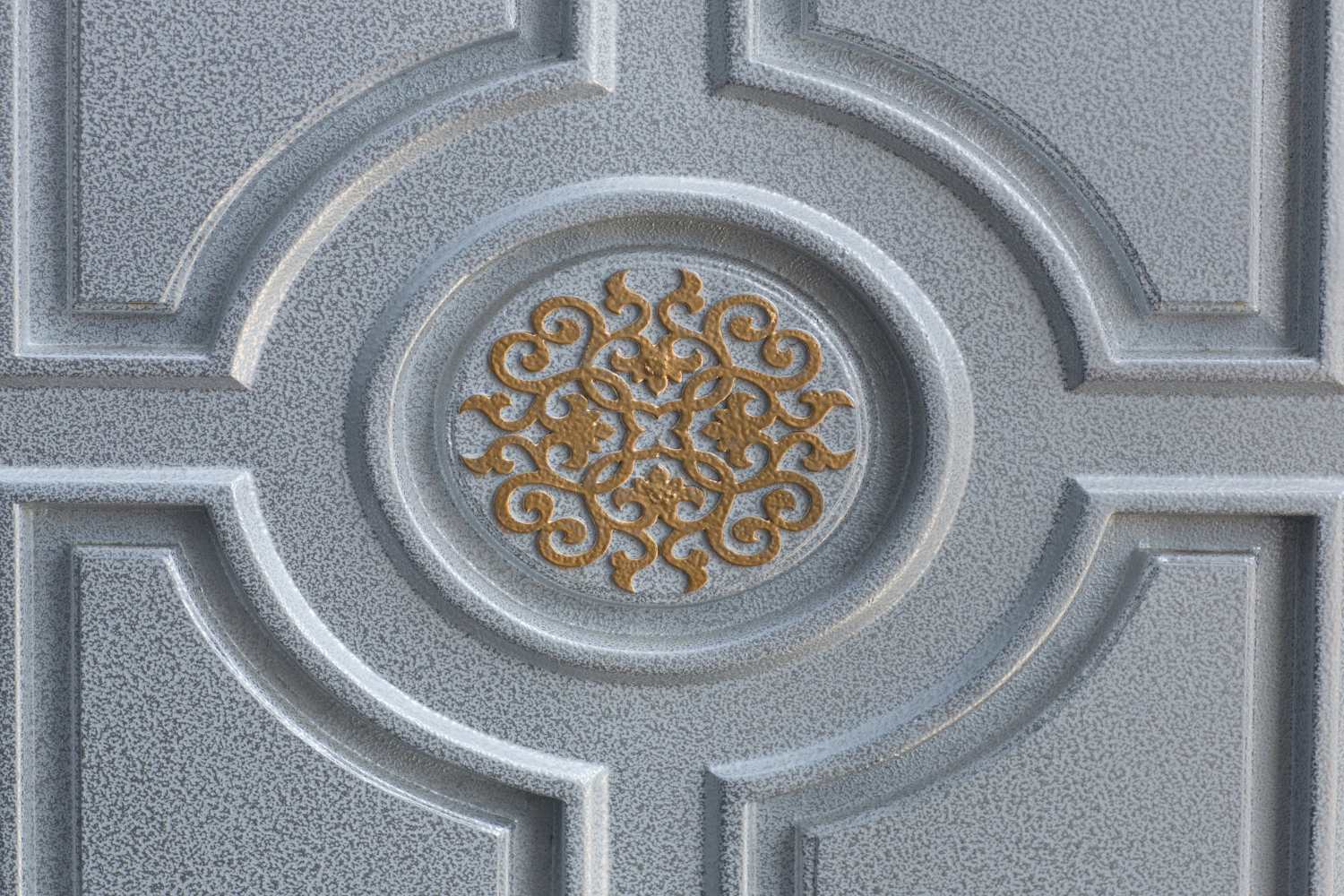 Decorative Mold Design - MoldingOne