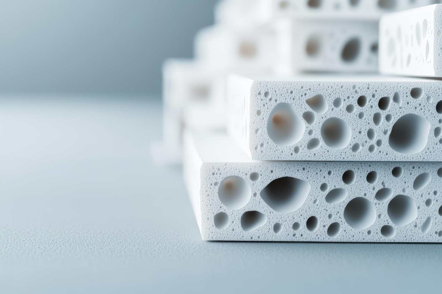 EPS Mold Solutions - MoldingOne